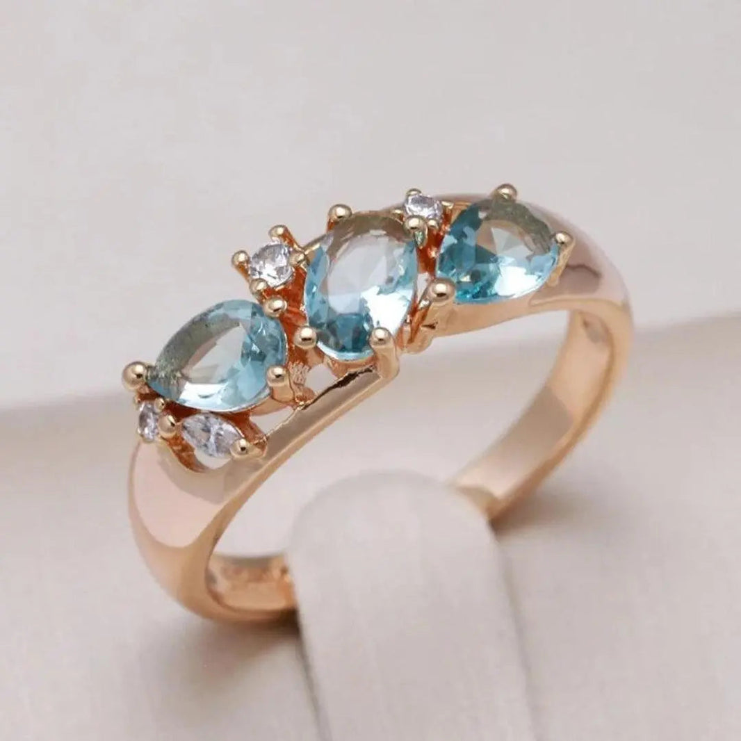 RINGS – Evelyn Jewellery